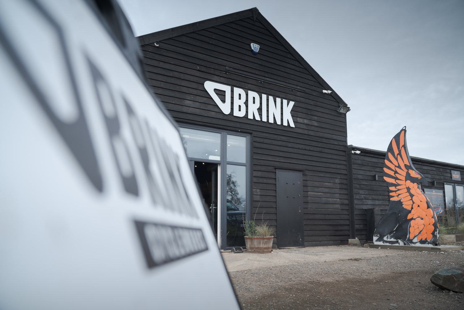 BRINK Phoenix Bike Park