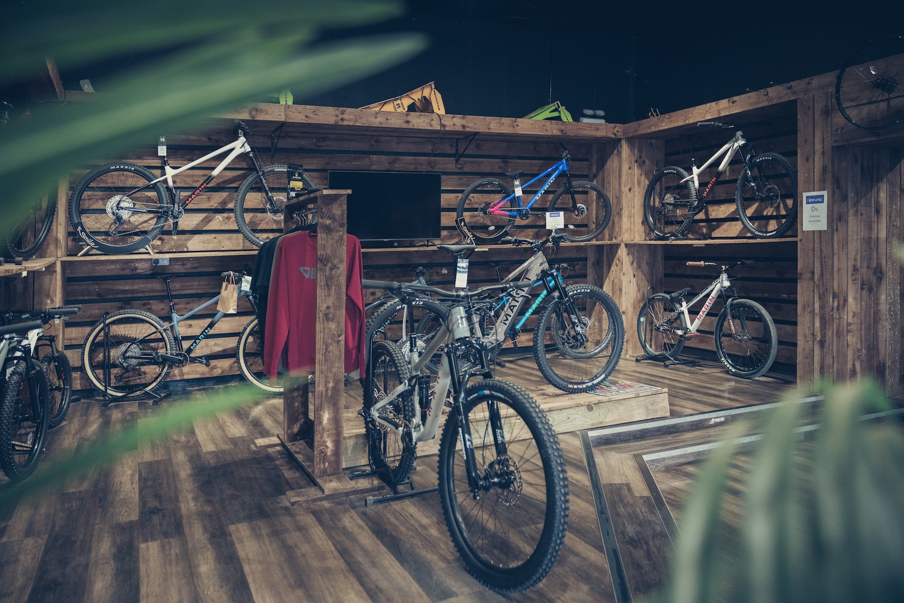 BRINK Phoenix Bike Park