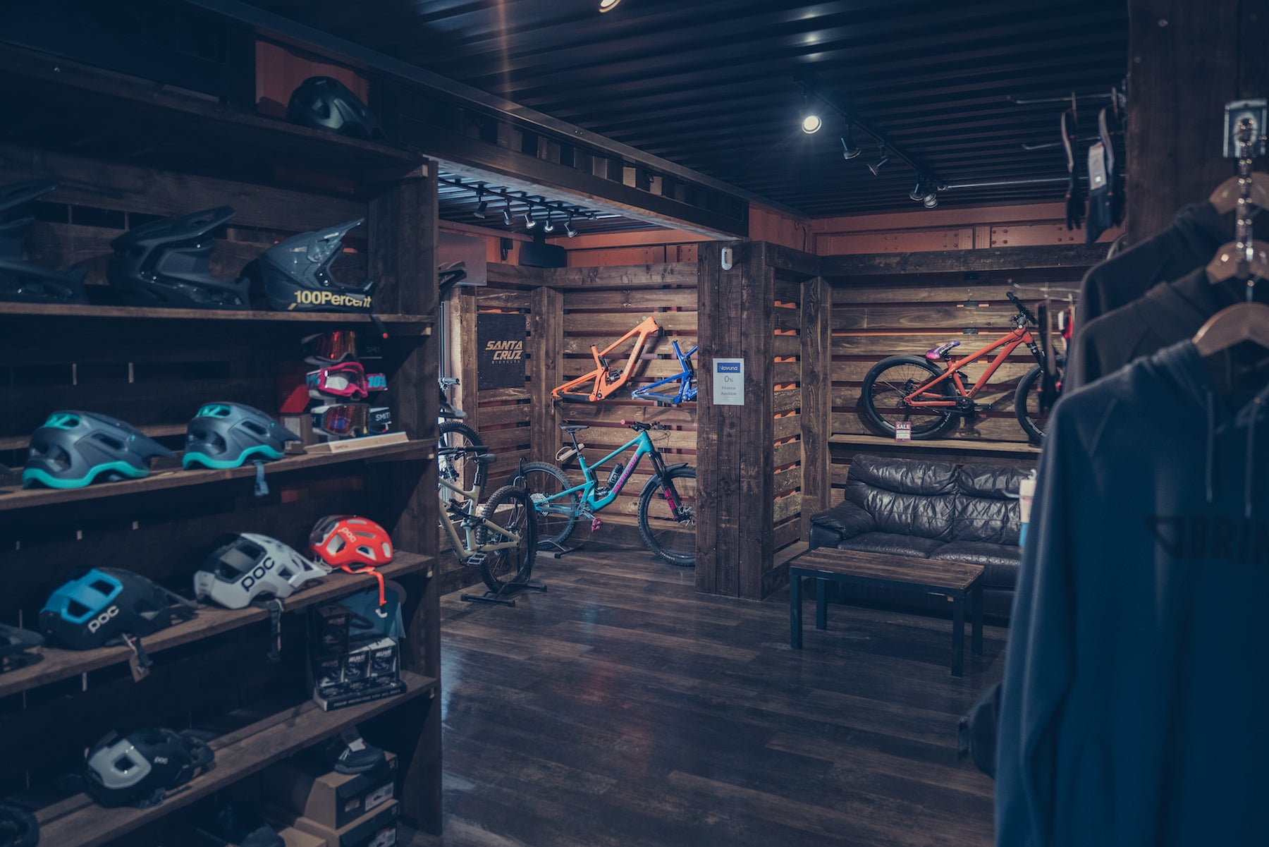 BRINK Phoenix Bike Park