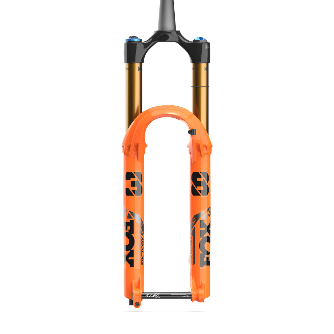 Fox 38 Factory 29 Grip X2 Fork 2026 – BRINK