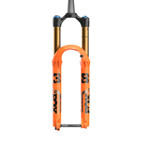 Fox 38 Factory 29 Grip X2 Fork 2026 – BRINK