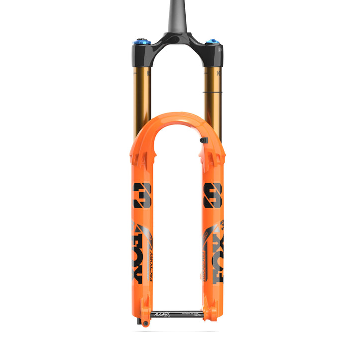 Fox 38 Factory 29 Grip X2 Fork 2026 – BRINK