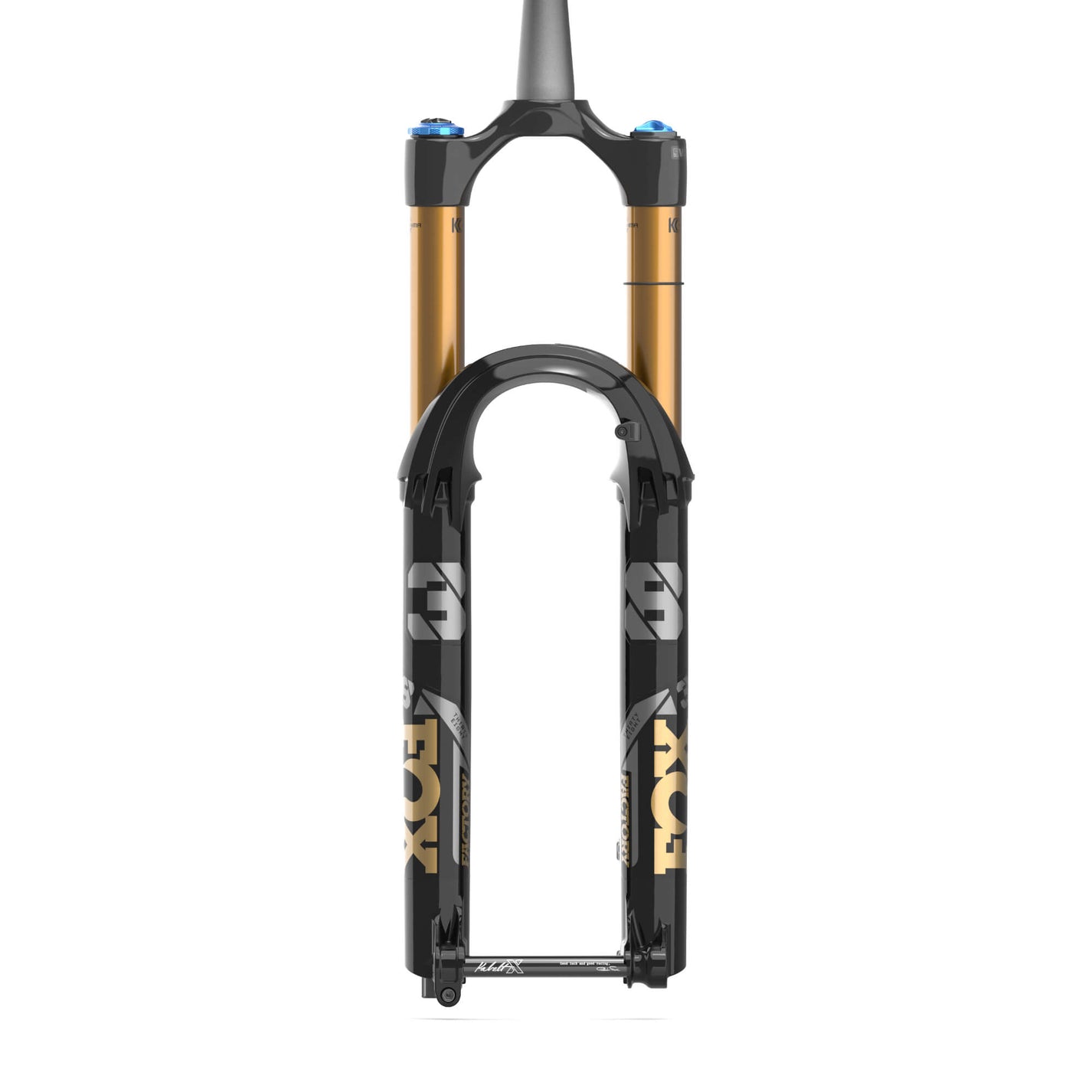 Fox 38 Factory 29 Grip X2 Fork 2026 – BRINK