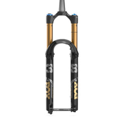 Fox 38 Factory 29 Grip X2 Fork 2026 – BRINK