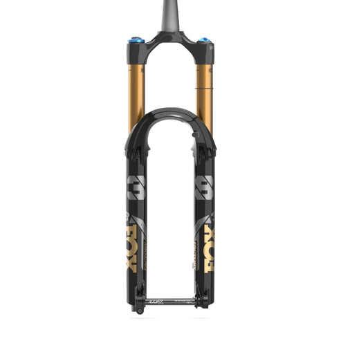 Fox 38 Factory 29 Grip X2 Fork 2026 – BRINK
