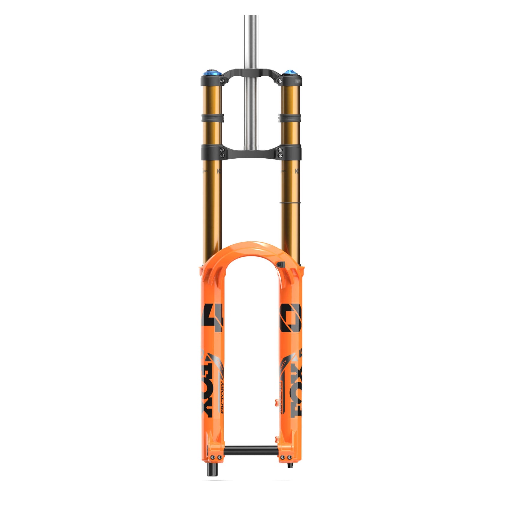 Fox 40 Factory 29 Grip X2 Fork 2026 – BRINK