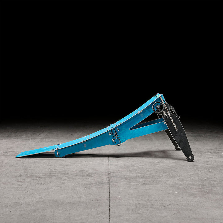 Portable Ramps – BRINK