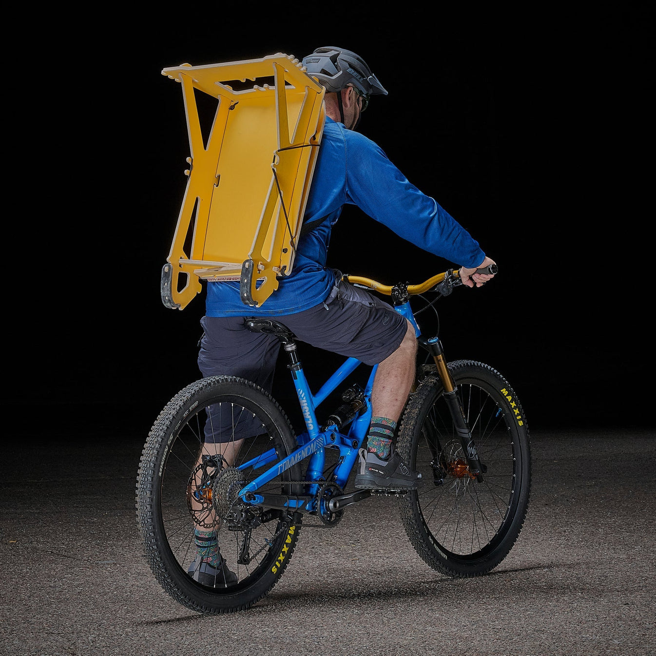 MTB Hopper Lite 2025 – BRINK