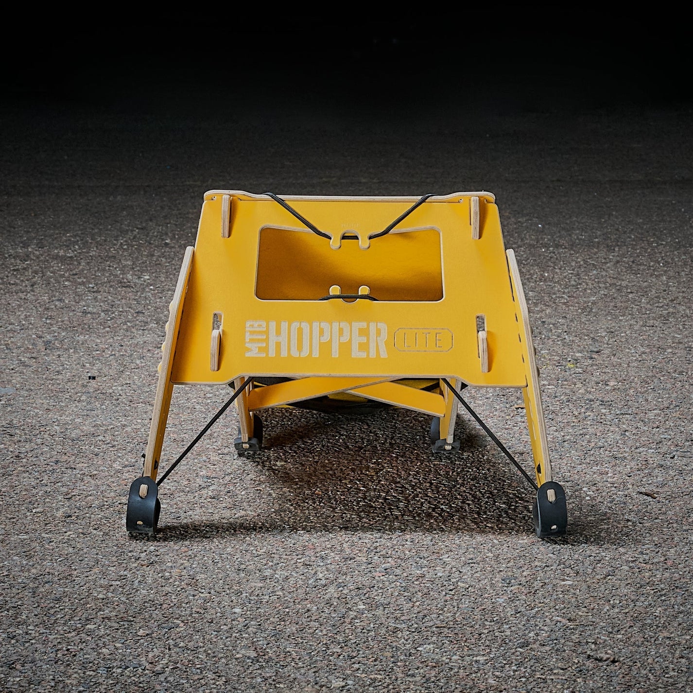 MTB Hopper Lite 2025 – BRINK