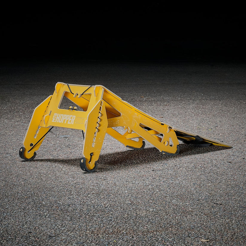 MTB Hopper Lite 2025 – BRINK