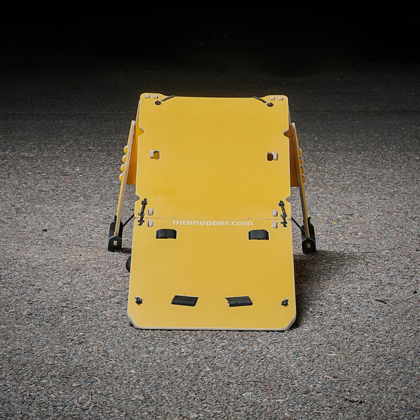 MTB Hopper Lite 2025 – BRINK
