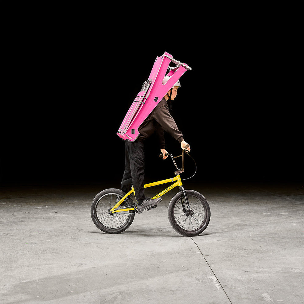 MTB Hopper Street – BRINK