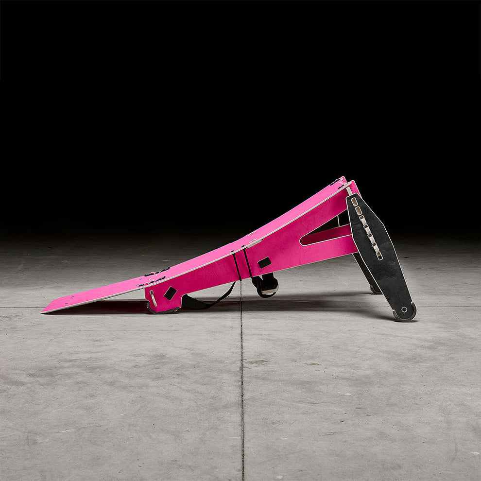 MTB Hopper Street – BRINK