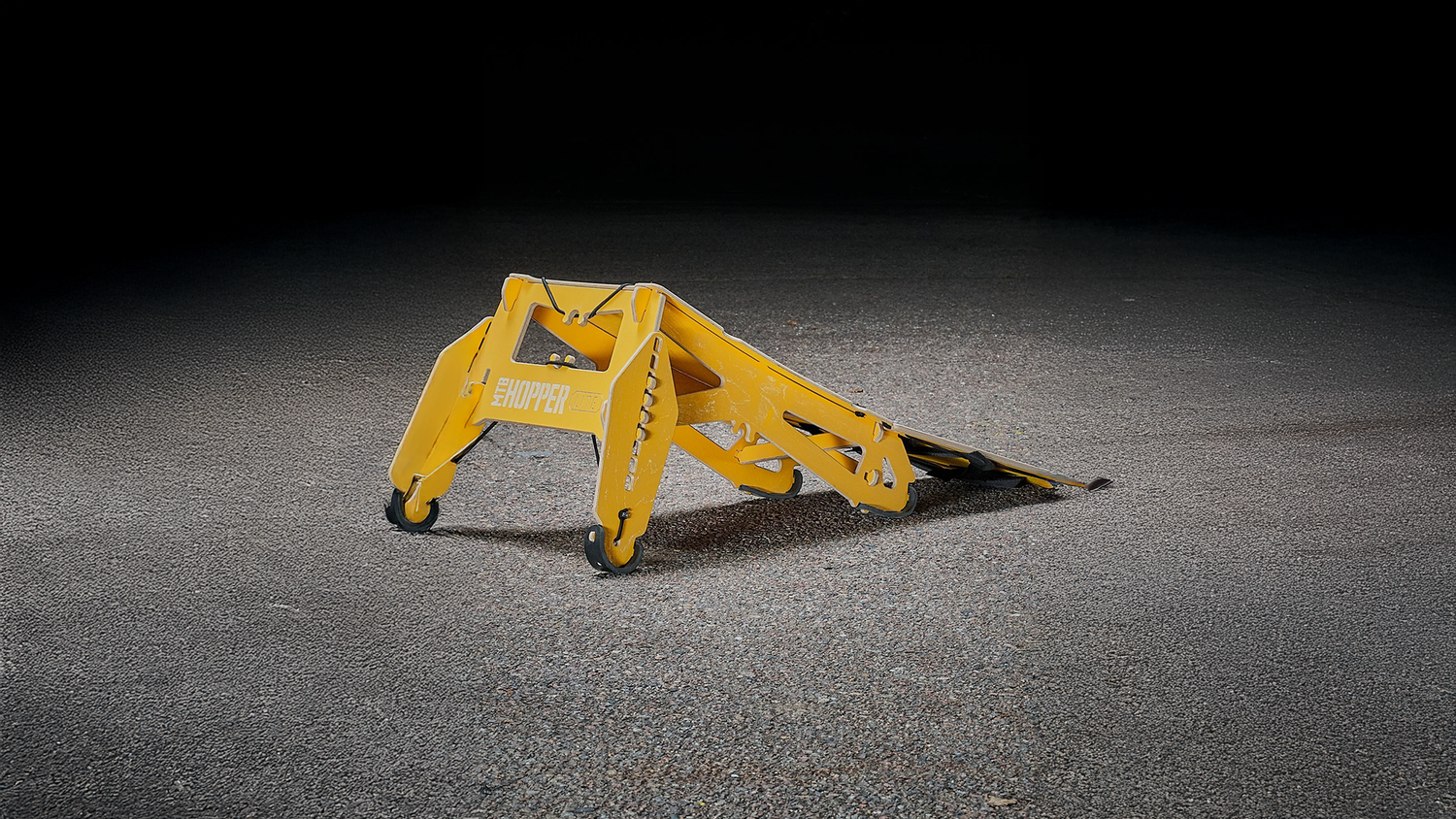 MTB Hopper Lite 2025 – BRINK