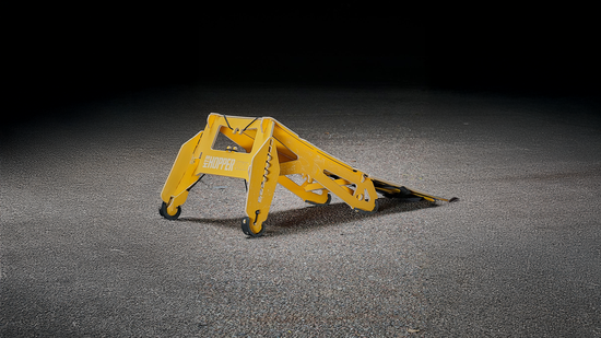 MTB Hopper Lite 2025 – BRINK