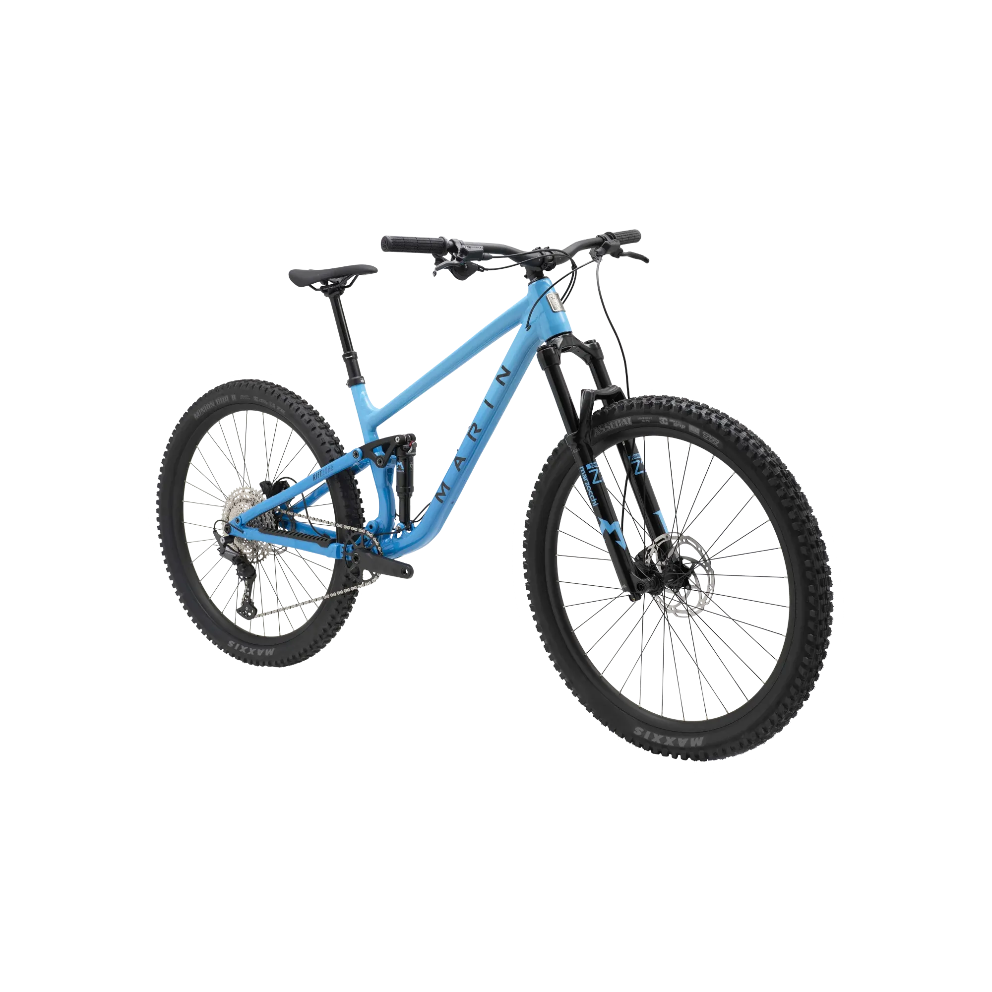 Marin Rift Zone 2 2026 – BRINK