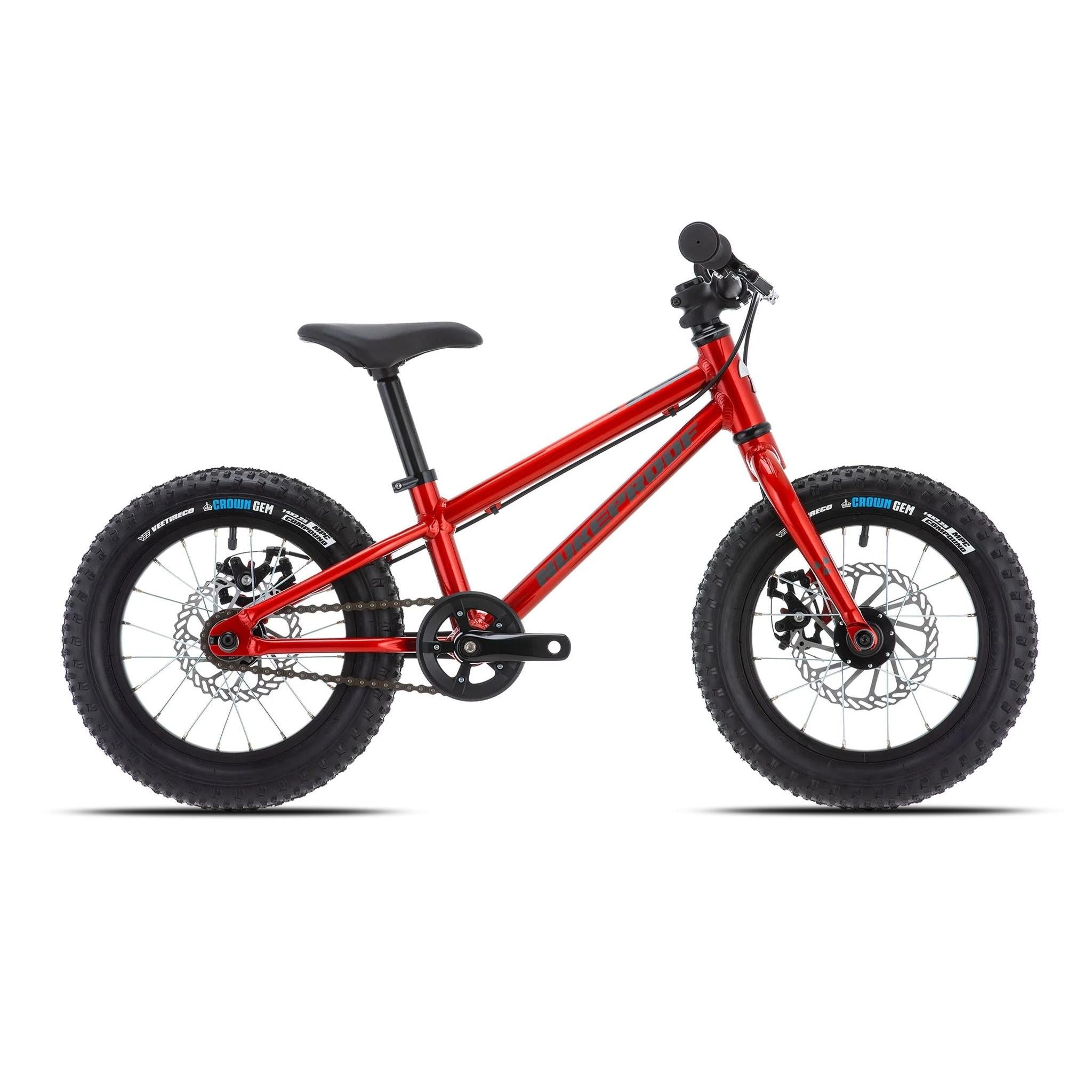 Nukeproof Cub Scout 14" 2026 – BRINK