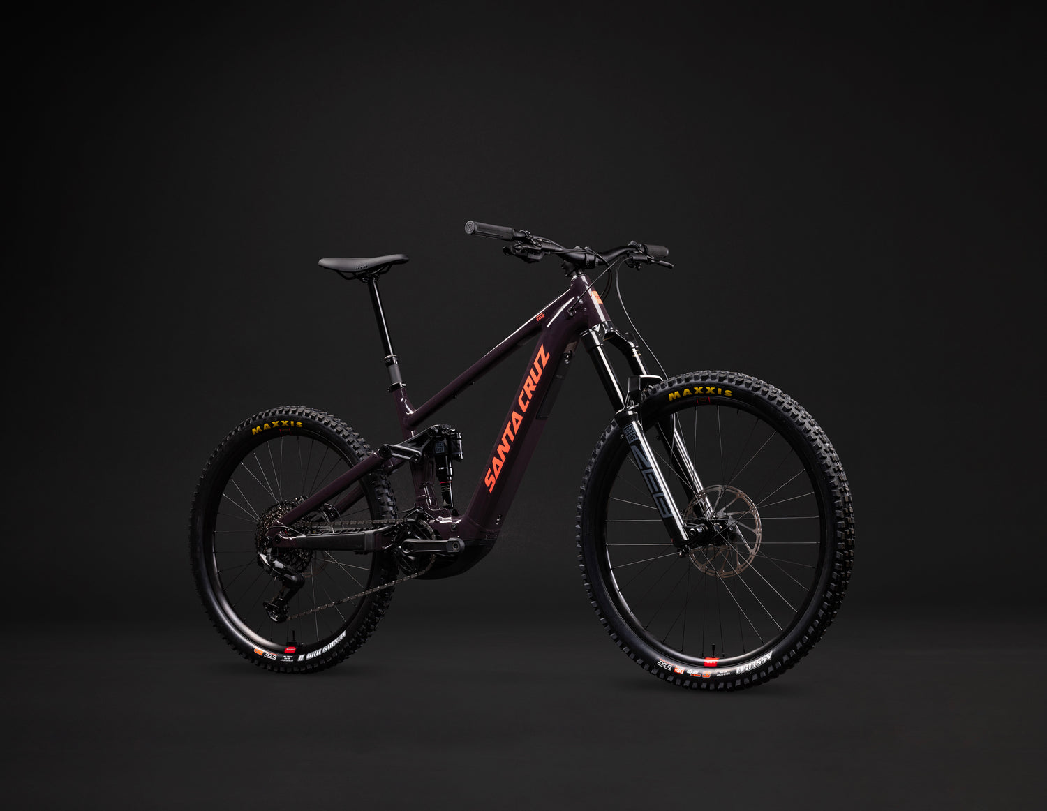 Santa Cruz Vala AL 2026 – BRINK