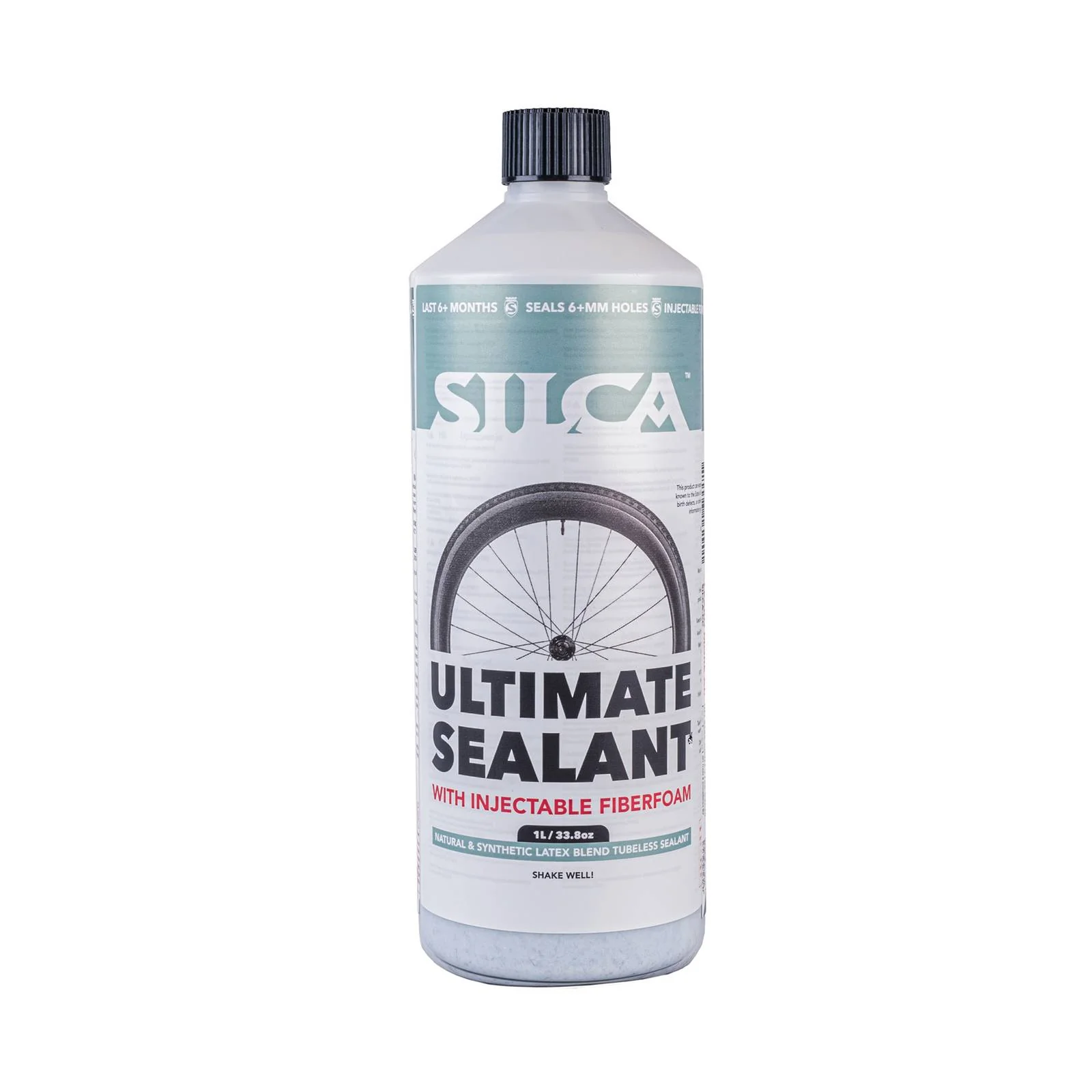 Silca Ultimate Tubeless Sealant – BRINK