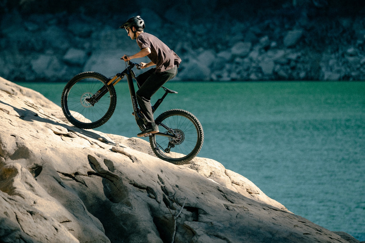 Unno Bikes – BRINK