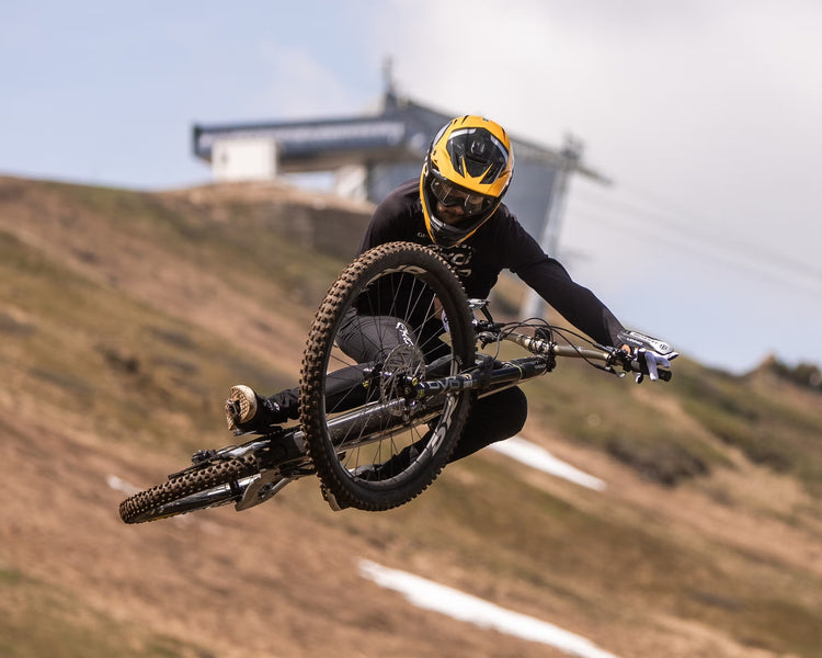 Unno Bikes – BRINK