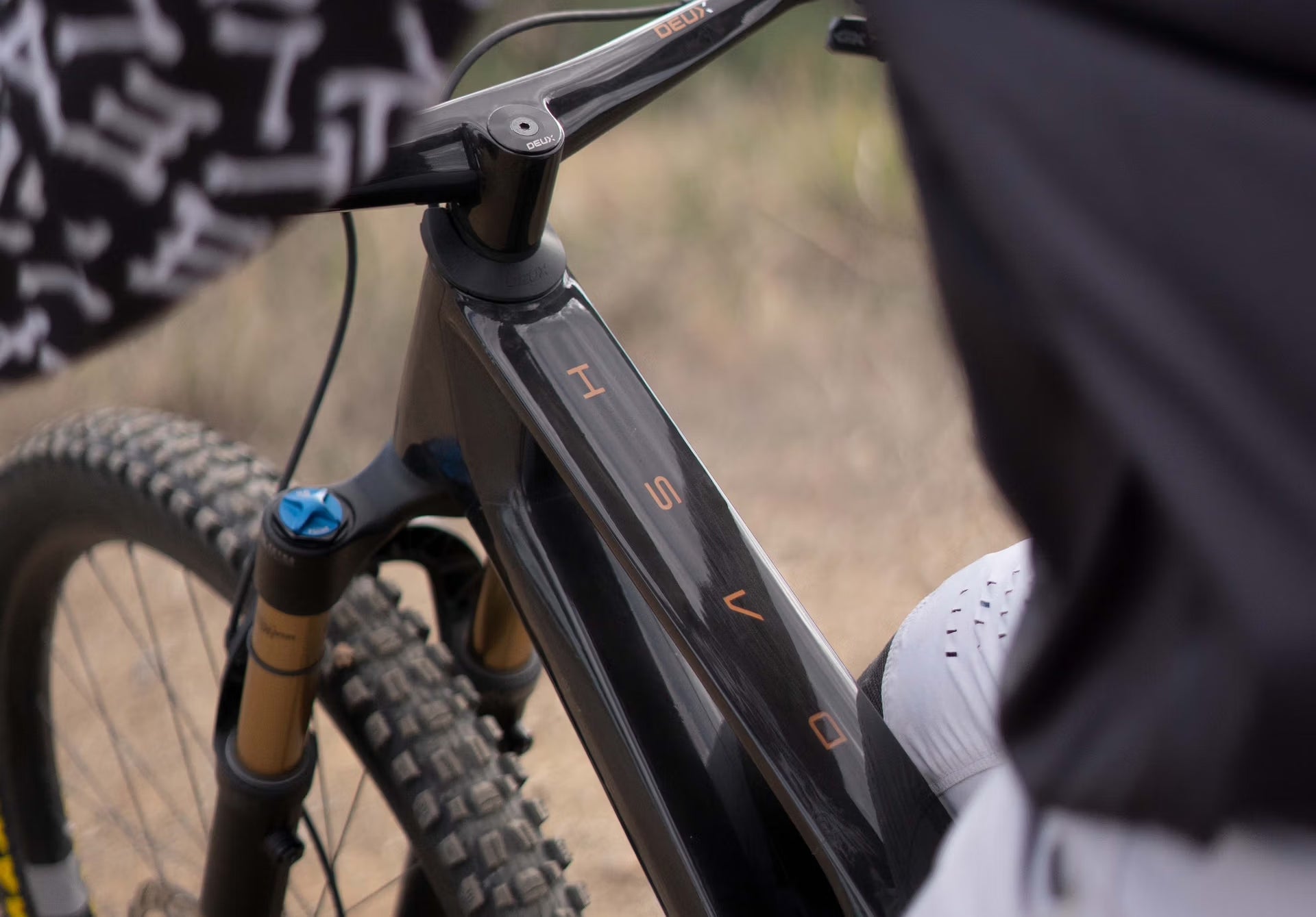 Unno Bikes – BRINK