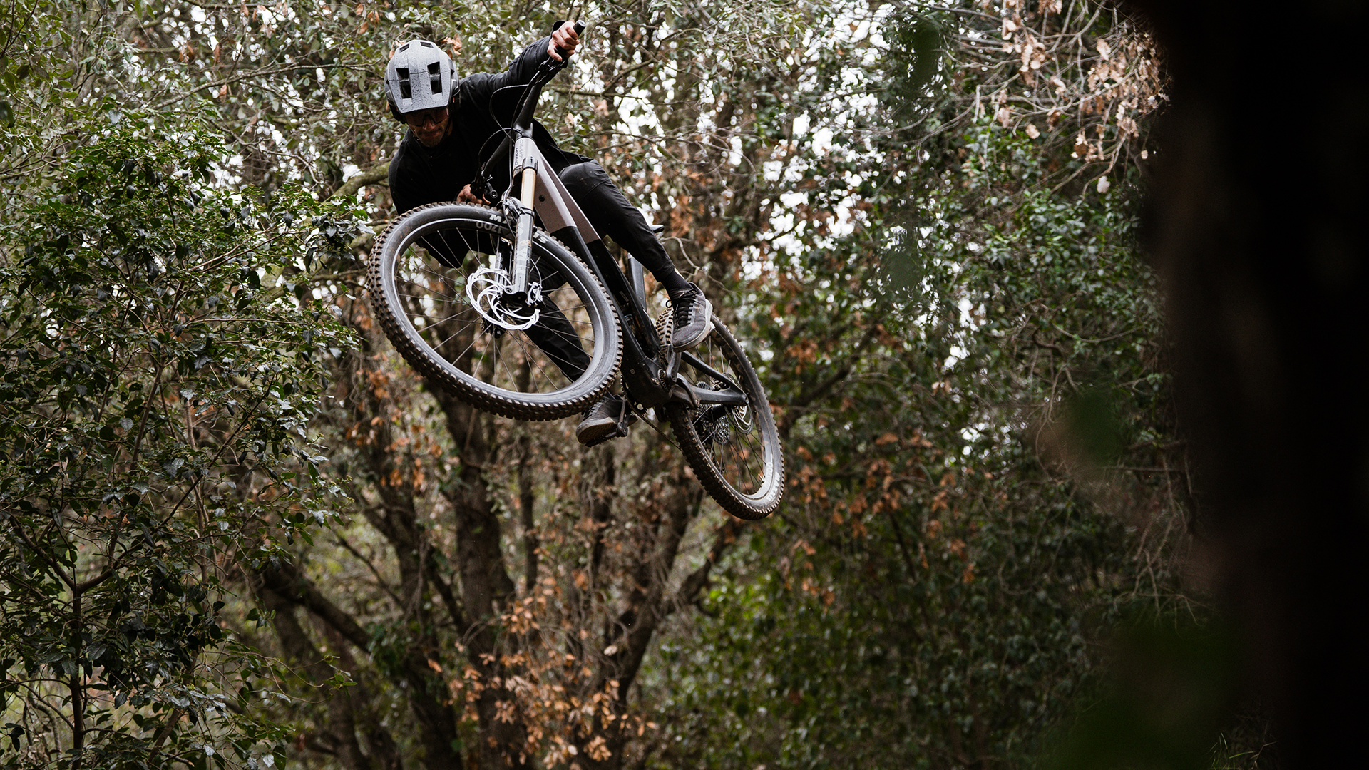 Unno Bikes – BRINK
