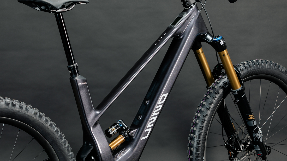 Unno MITH DJI Race 2025 – BRINK