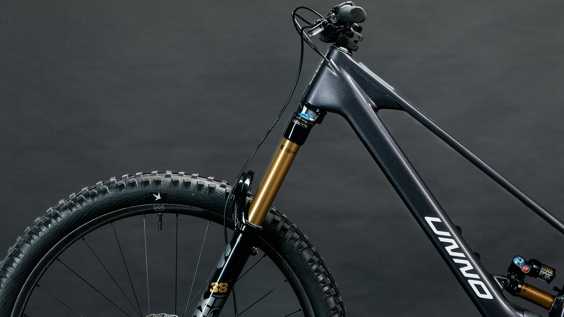 Unno MITH DJI Race 2025 – BRINK