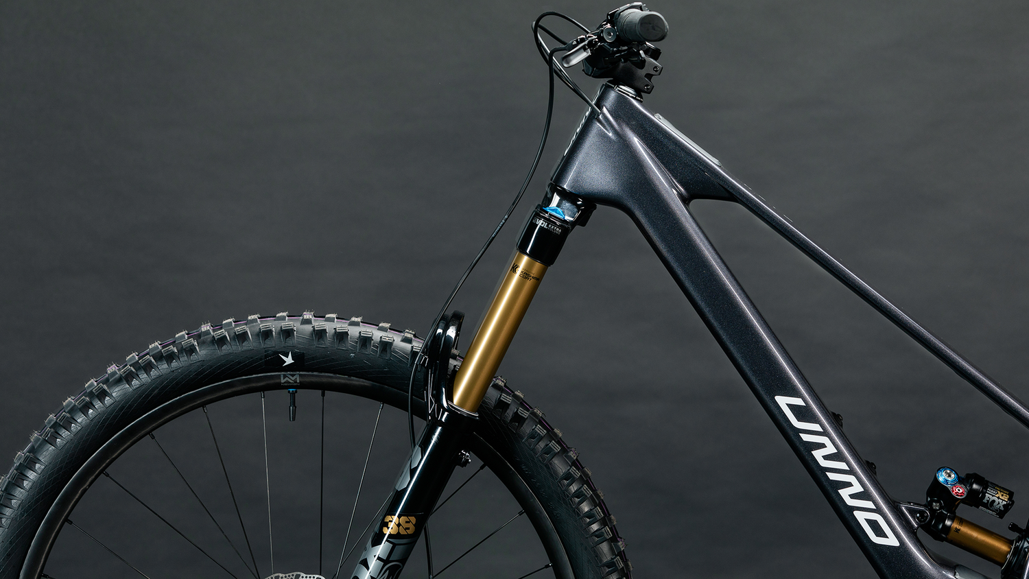 Unno MITH DJI Race 2025 – BRINK