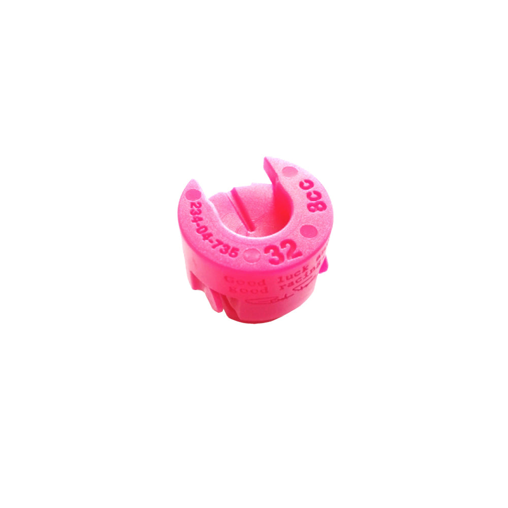 FOX Volume Spacer – BRINK
