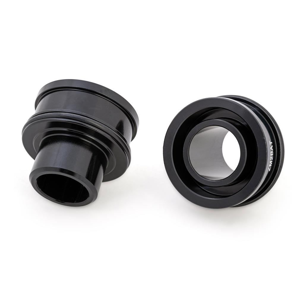 Halo MT2 Boost Front Torque Caps – BRINK