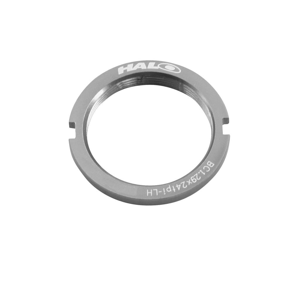 Halo Track Cromo Lockring – BRINK